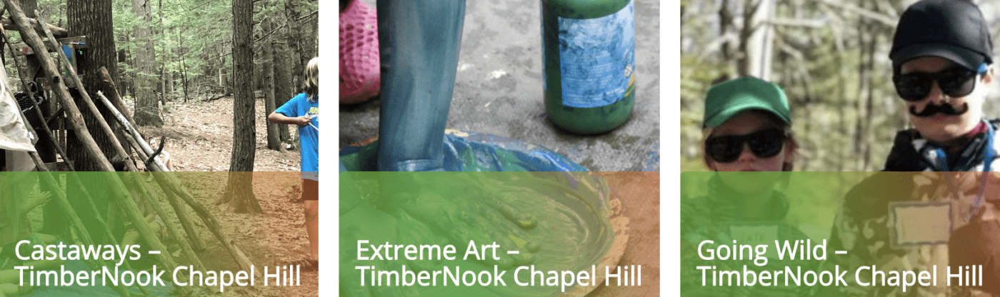 Timbernook - Beautiful Together Animal Sanctuary